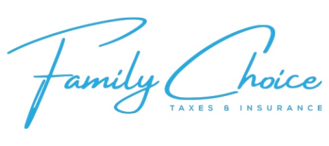 Tax Preparation and Financial Consulting - Family Choice Tax Service